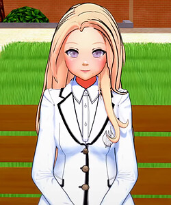 Lewd Town Adventures | vndb