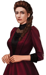 Eleanor Waverley | vndb
