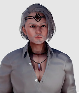 Didier Lécuyer | vndb