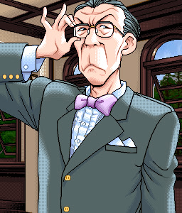 Arishima Masahiko | vndb