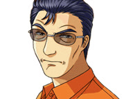 Asagiri Tsuyoshi | vndb