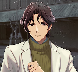 Kamishiro Yuu | vndb