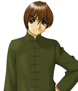 Kitano Yasushi | vndb