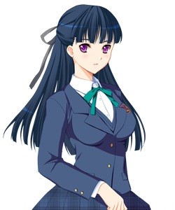 Takatou Mizuki | vndb