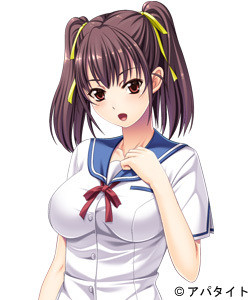 Niiyama Chika | vndb