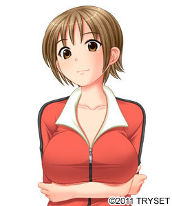 Kikuchi Atsuko | vndb