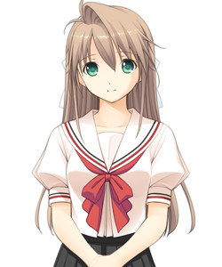 Katase Mikoto | vndb