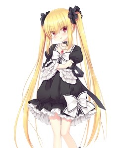 Kyuuketsuki no Libra | vndb