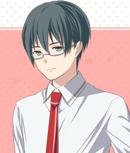 Hoshina Mizuho | vndb