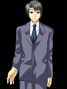 Toyohara Kyousuke | vndb