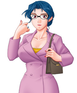 Kaidouin Ayane | vndb