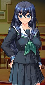 Tsuchiya Misora | vndb