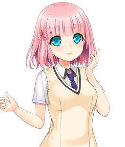 Koishikawa Eimi | vndb