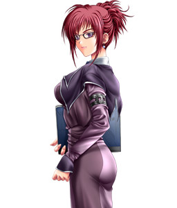 Kanzaki Narumi | vndb