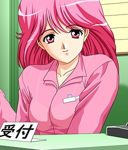 Ogime Natsuko | vndb