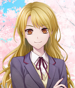 Kirigaya Touko | vndb