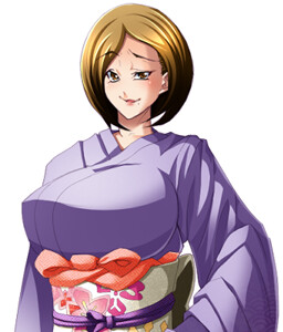 Torii Mitsuko | vndb