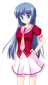 Takamura Miyu | vndb