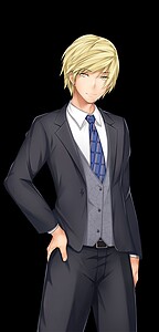 Greg Matthers | vndb