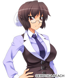 Oohara Misato | vndb