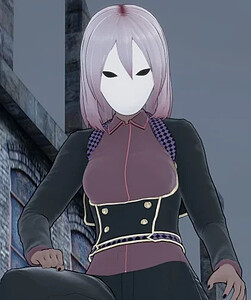 Eleanor Havelka | vndb