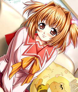 Yui to Onii-chan no Koko Dake no Hanashi | vndb