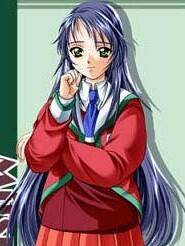 Aikawa Mitsuru | vndb