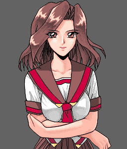 Yamazaki Natsuki | vndb