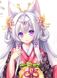 Kikura Mikami no Hime | vndb