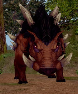 Rei da Montanha | vndb