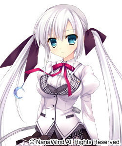 Sakujitsu Inori | vndb