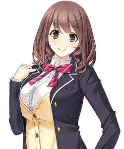 Futakami Youko | vndb