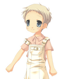 Tsukidate Aoi | vndb