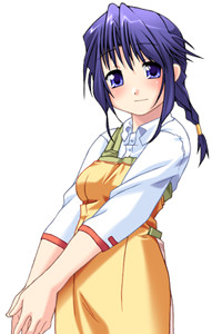 Watanuki Ayako | vndb