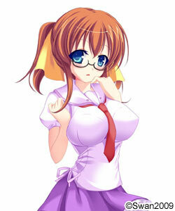 Sawazaki Honoka | vndb