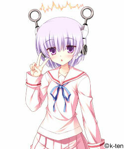 Fujimura Yuuka | vndb