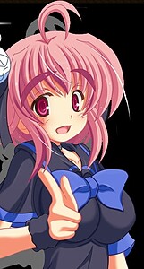 Tsukishiro Mayu | vndb