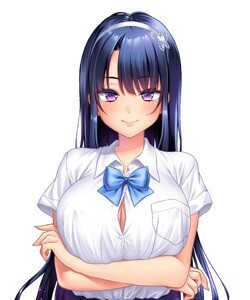 Mochizuki Kanade | vndb