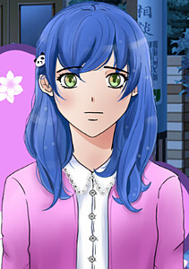 Connected through fate | vndb