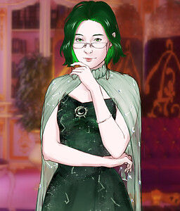 Catherine Auclair | vndb