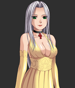 Sofia Mihailovna | vndb