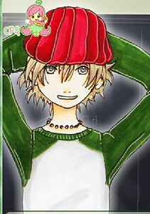 The Spring Ball Trouble | vndb