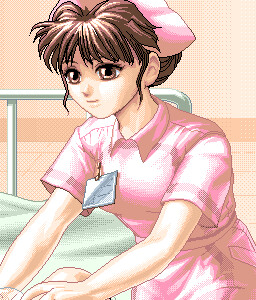 Tsuchiura Miho | vndb