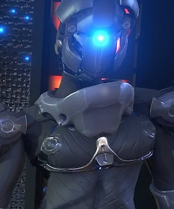 Oppai Odyssey | vndb