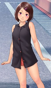 Shinonome Akane | vndb