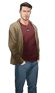 Wade Thompson | vndb