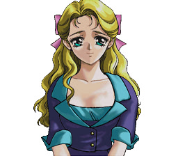 Judy Imaizumi | vndb