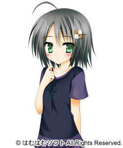 Hikarino Yako | vndb