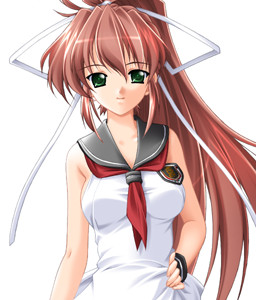 Takahashi Tomoko | vndb