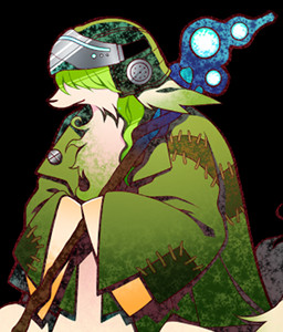 ALPHA-NIGHTHAWK | vndb